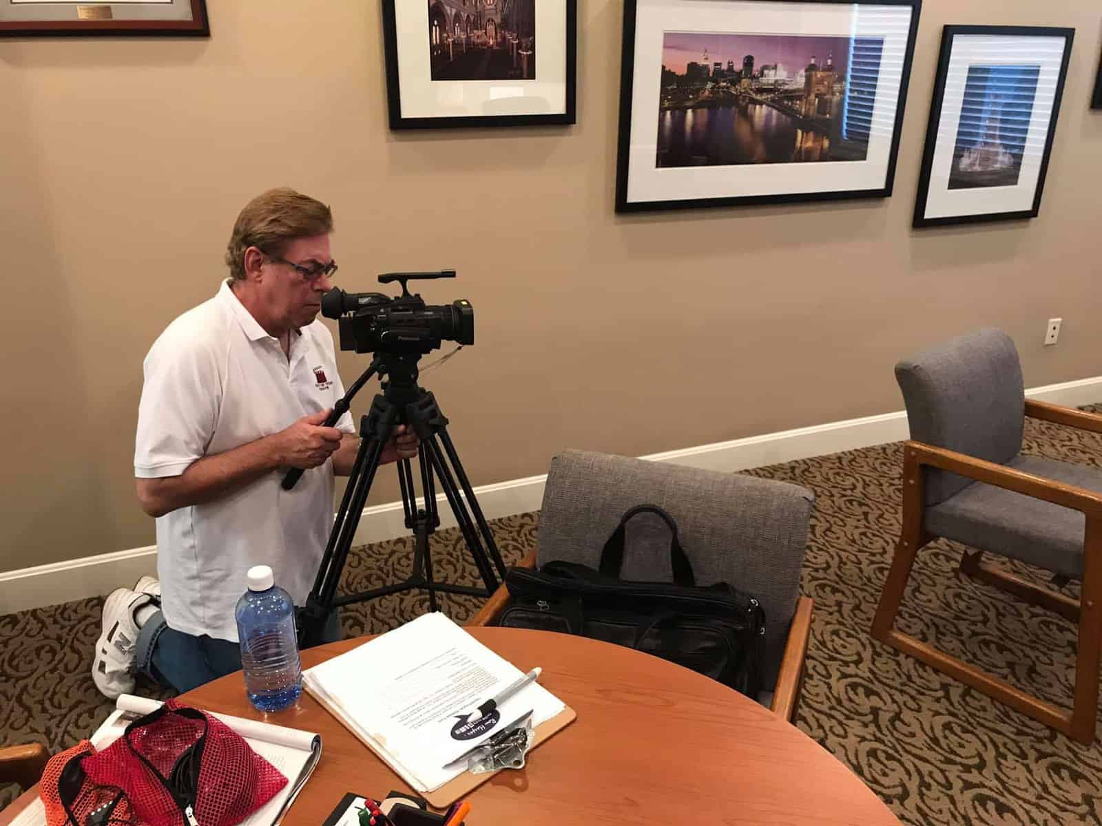 The Impact of Powerful Video Testimonials