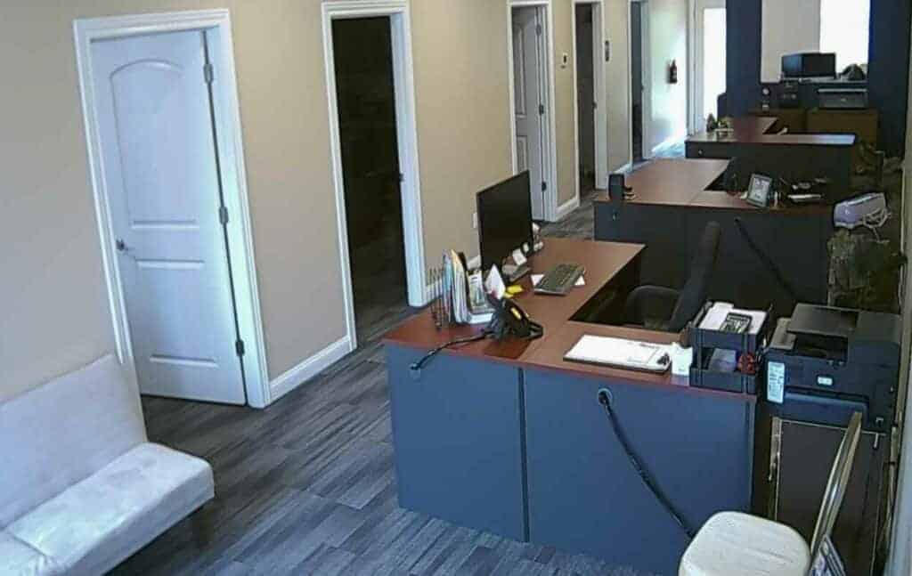 Visit Our Cincinnati Website Designers Office
