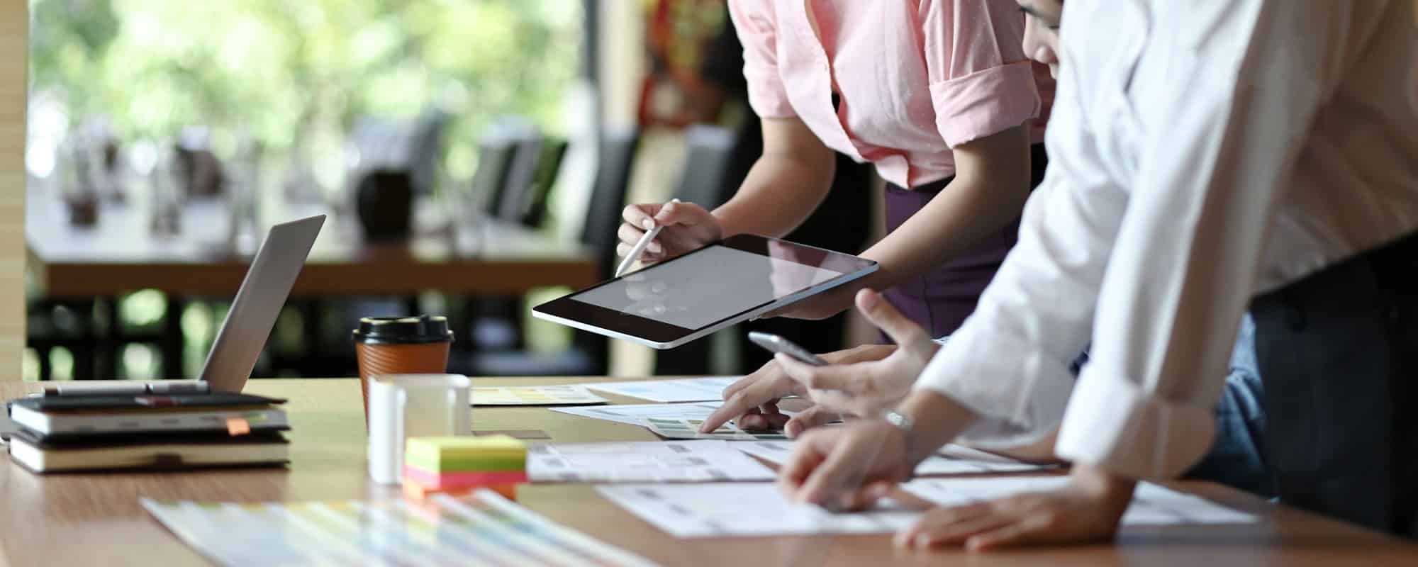 Top Rated Cincinnati Website Design Agency