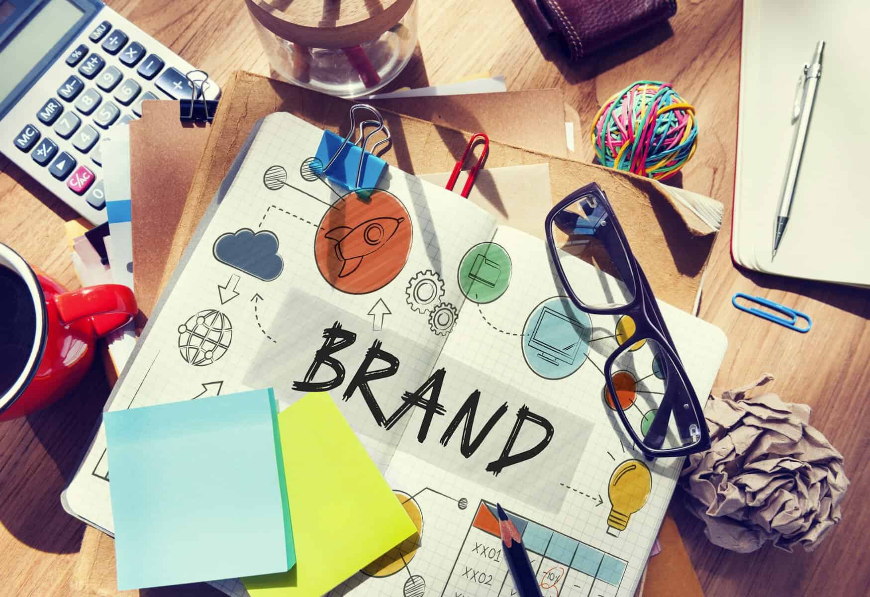 5 Essential Ways to Build Your Brand